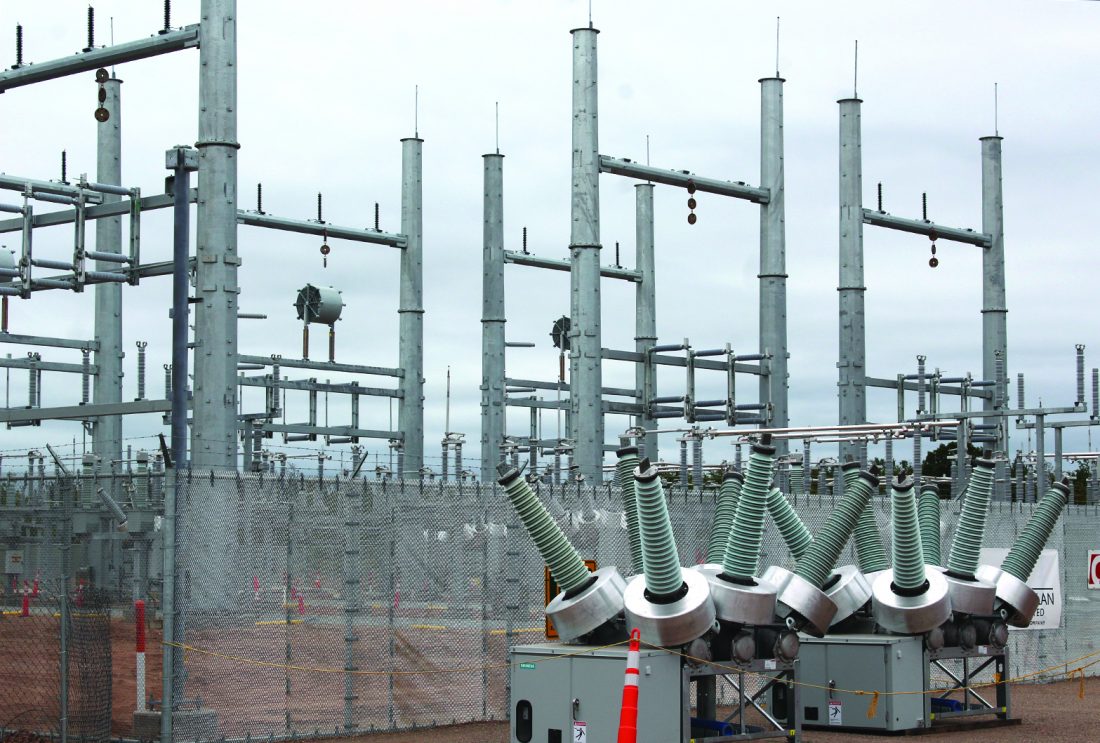 Negaunee Township leadership | News, Sports, Jobs - The Mining Journal